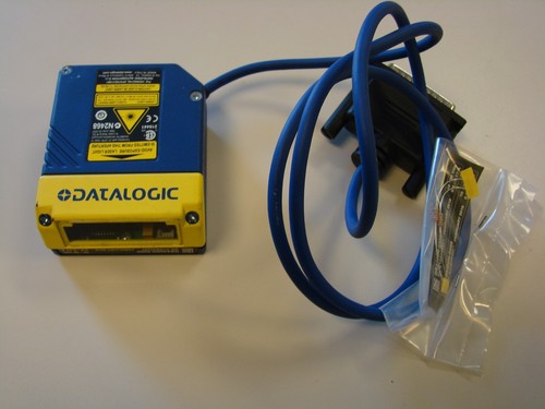 DATALOGIC DS2400N-0200 SHORT RANGE COMPACT LASER BARCODE SCANNER | eBay