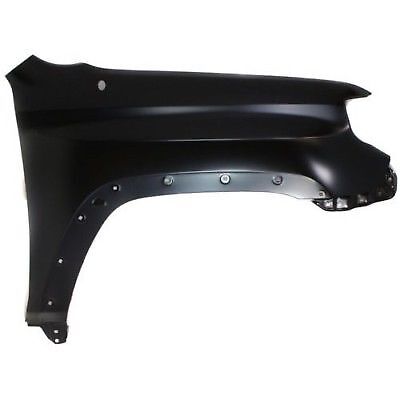 Front Fender for Toyota 4Runner 2010-2013, Right (Passenger) Side ...