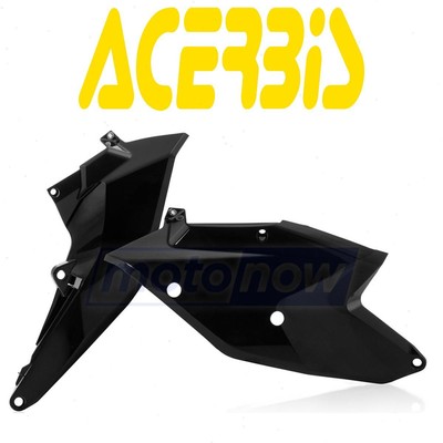 Acerbis Side Panels for 2016-2018 KTM 350 XC-F - Body Bodywork Side ...