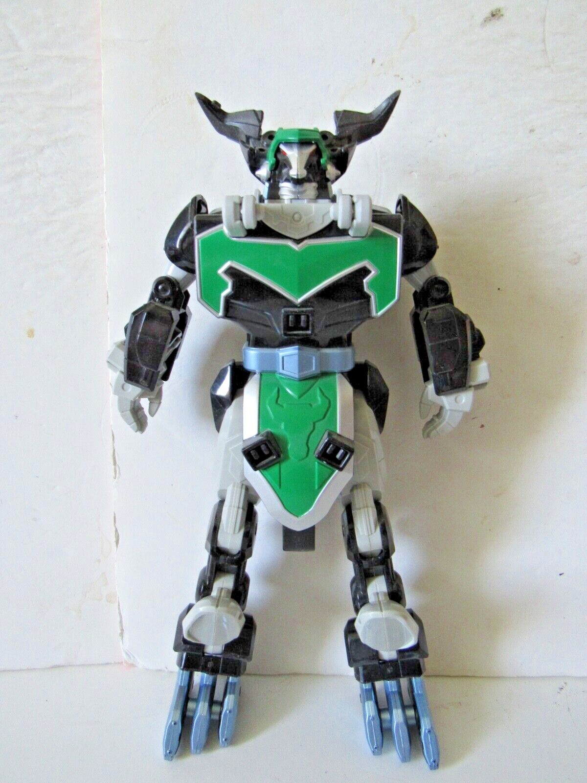 Power Rangers Mystic Force Green Ranger Zord