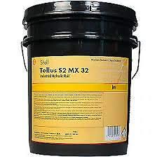 SHELL TELLUS S2 M 32 INDUSTRIAL HYDRAULIC FLUID 20LTR | eBay