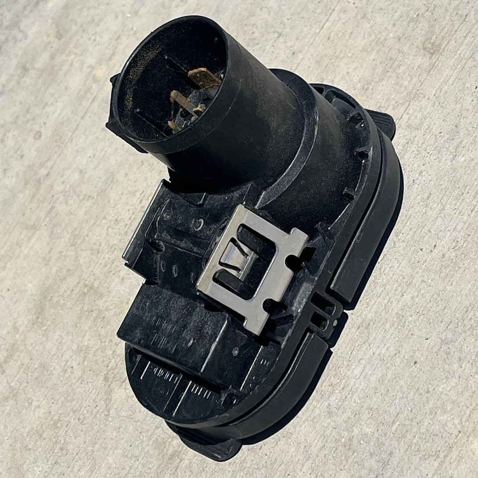 2011-24 Ram 1500 2500 3500 Rear Trailer Tow Plug Connector 68014986AB ...