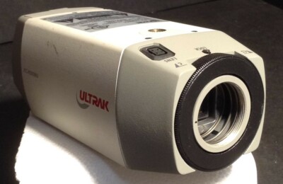 Security & Surveillance - Ultrak