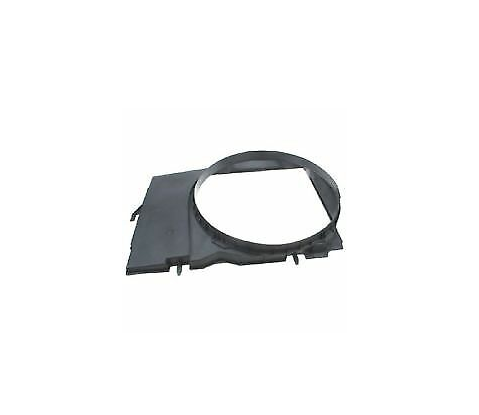 NEW MERCEDES-BENZ E-CLASS W210 FAN SHROUD A2105052555 ORIGINAL NO DUTY ...