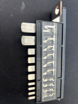 Kia @ Hyundai Multi Fuse OEM 18980-09450 | eBay