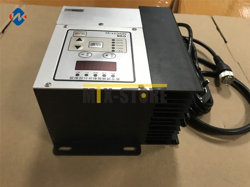 1PCS New CUH SDVC31-XL Variable Frequency Digital Controller | eBay