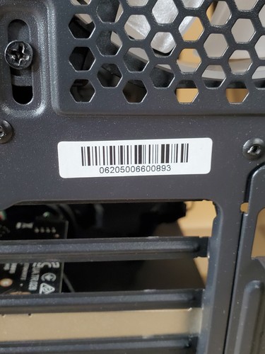 iBUYPOWER Gaming Desktop Trace 4 MR MID-TOWER Case Ryzen 5 Prime A320M ...