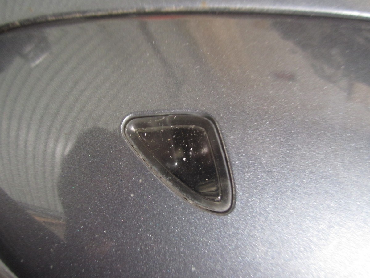 MERCEDES 2218105716 W221 DRIVER SIDE DOOR MIRROR OEM S550 S MERCEDES 2218105716 W221 DRIVER SIDE DOOR MIRROR OEM S550 S