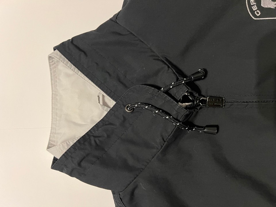 Gear for Sports Certified Angus Beef Jacket | Small | Black and Grey | eBay