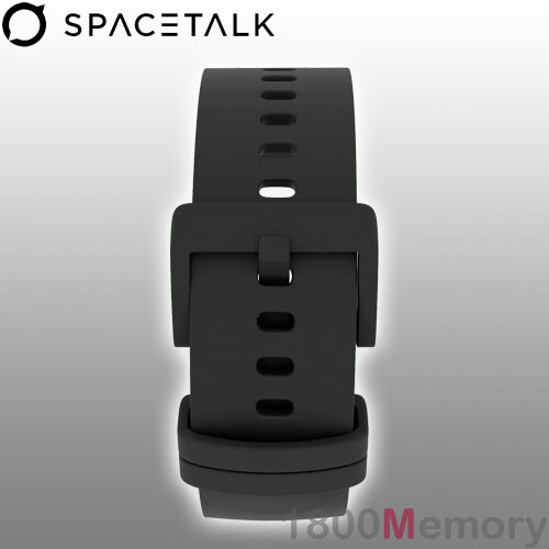 Spacetalk Replacement Band Strap for Adventurer 2 & Loop Smartwatch 4G ...
