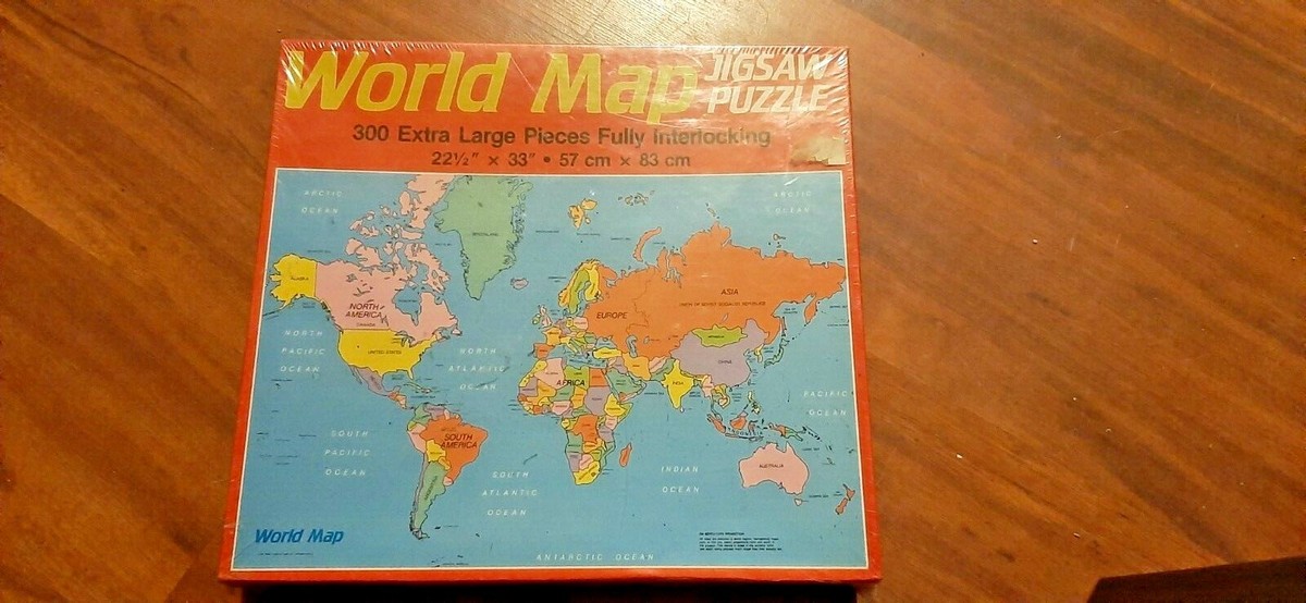 1984 Book Map