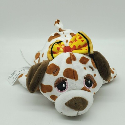 Cutetitos Basic Fun Plush Pizzaitos Puppy Dog Pizza NWOT New Surprise ...