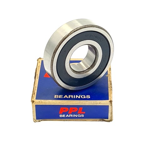 Ball bearing PPL 6305 DDU 25x62x17 / #A O1ME 9790 | eBay