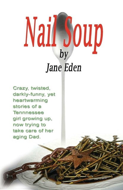 Nail Soup von Margaret Jane Eden (2021, Taschenbuch) online kaufen | eBay