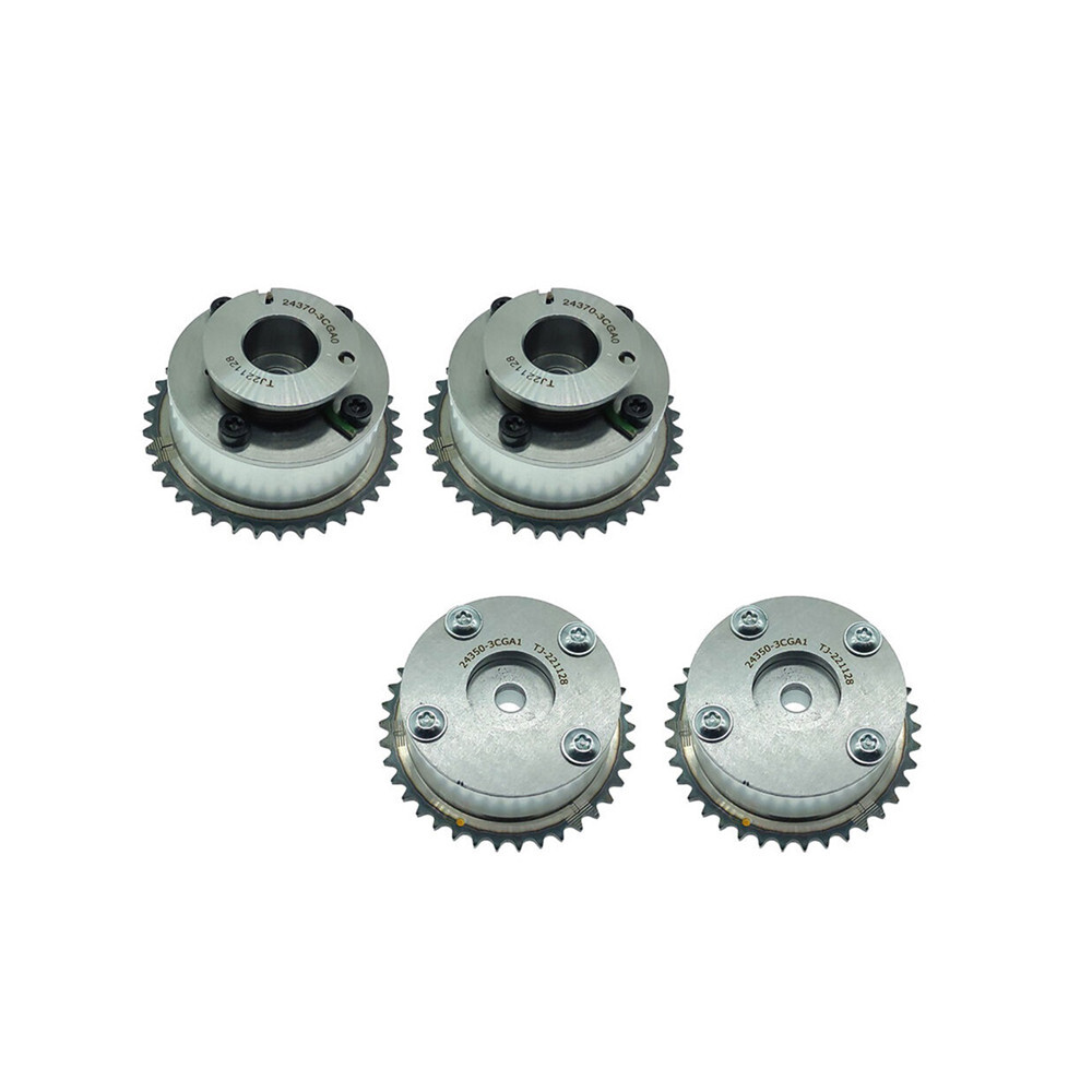 Timing Chain Kit VVT Gear for 2015-2021 KIA Sedona 3.3L 24350-3CGA1 ...