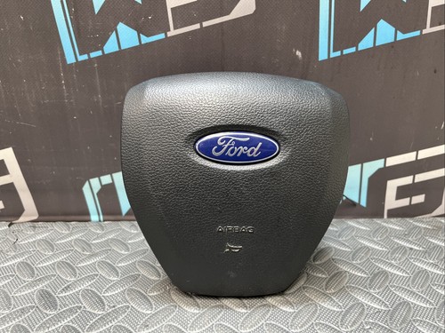 OEM 2017-2022 Ford F250 F350 F450 F550 Driver Wheel Airbag Black ...