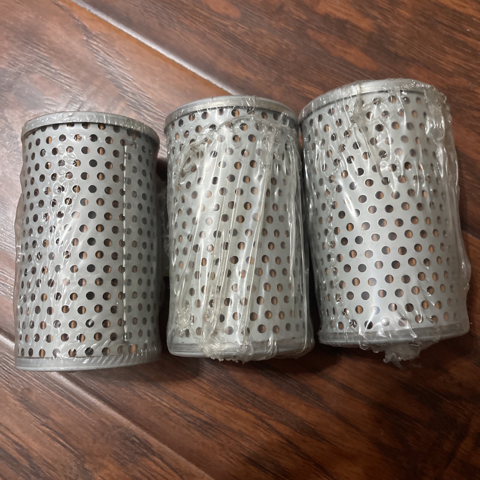 FLEETGUARD HF6162 - cross reference oil filters | oilfilter ...