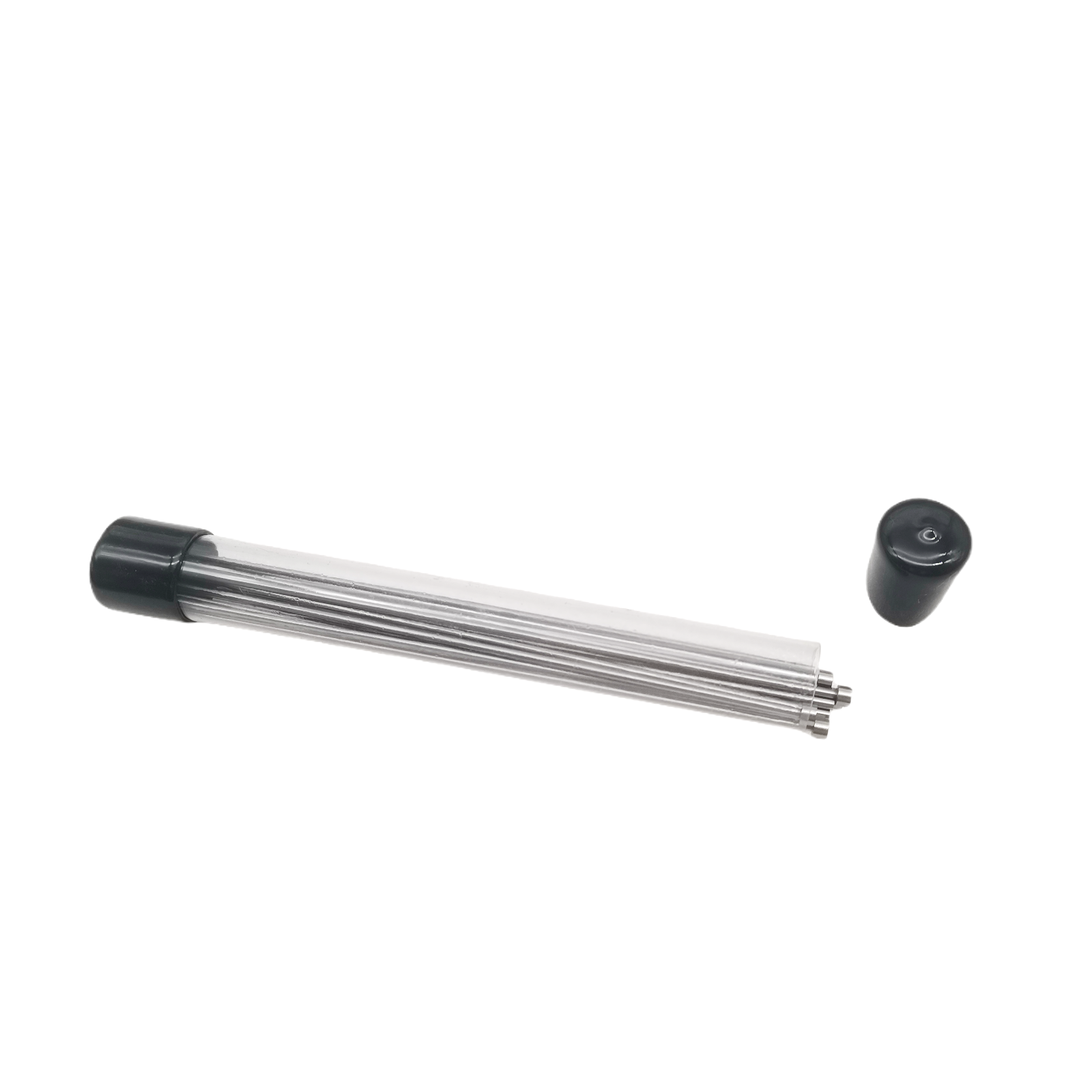 Saxophone Woodwind Repair Tool Kit Part Key tube straightening Mandrel ...