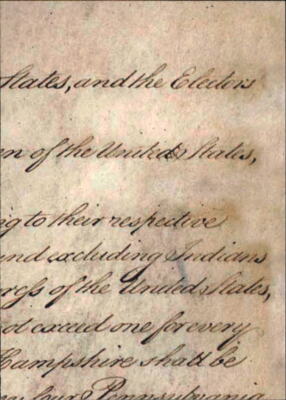 2006 Topps Chrome United States Constitution Refractors #TF Thomas ...