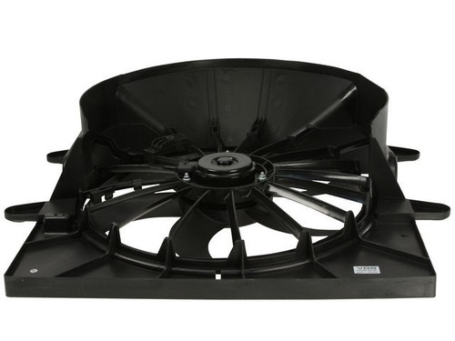 For 2006-2008 Jeep Commander Auxiliary Fan Assembly VDO 66268YRXZ 2007 ...