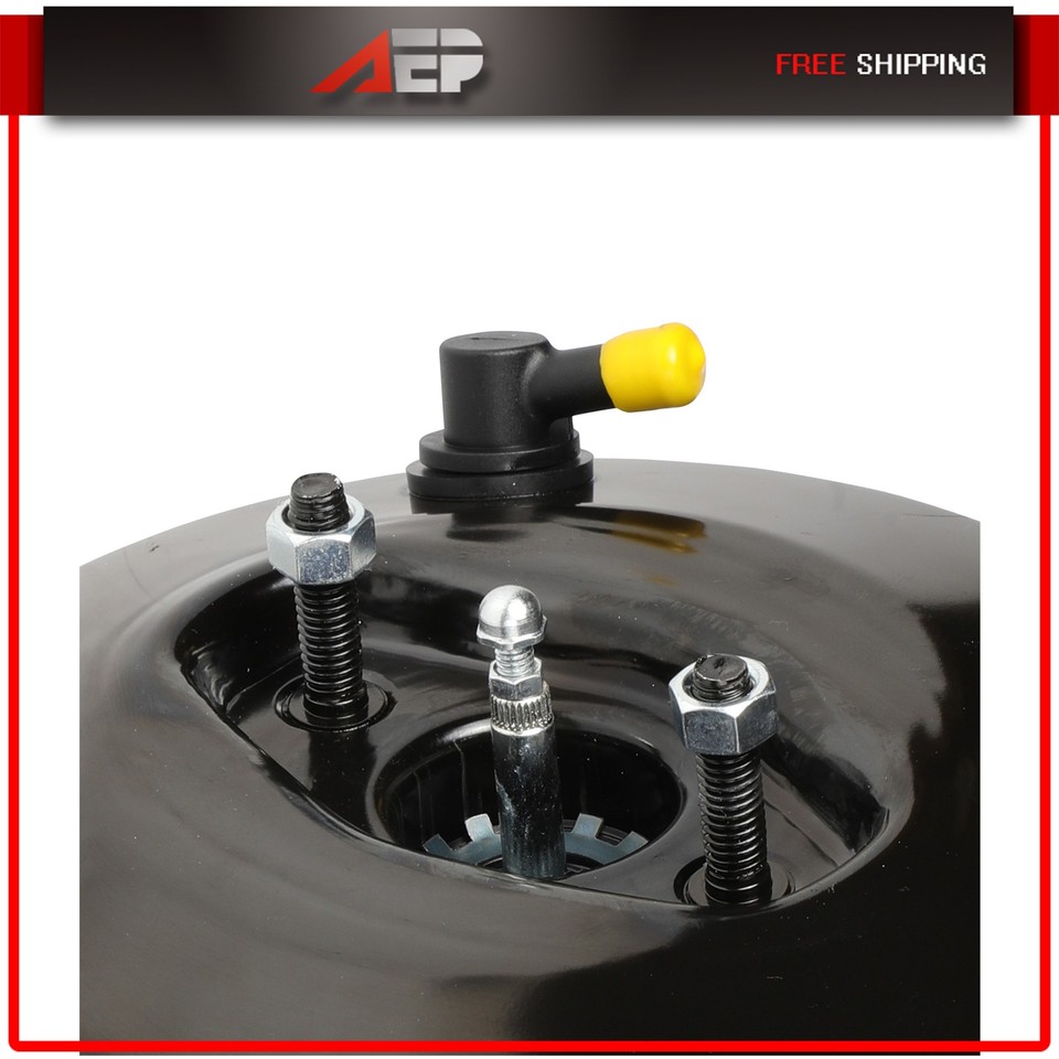 Vaccum Power Brake Booster For Jeep Wrangler 1991 -1994 54-74075 | eBay