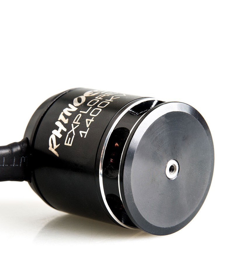 RhinoRC 540 AM32 ESC Combo Set 80A Brushless Motor Combo Crawler Car ...