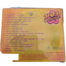 Pop Princesses, Vol. 3 by Various Artists (CD, 2006) for sale online | eBay