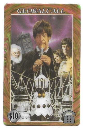 RARE / CARTE TELEPHONIQUE - SCIENCE FICTION : CINEMA MOVIE FILM S.F ...