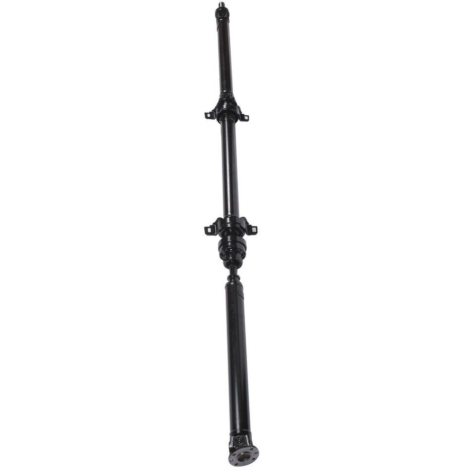 For 2011-2019 Toyota Sienna 3.5L DOHC AWD Rear Driveshaft Assembly ...