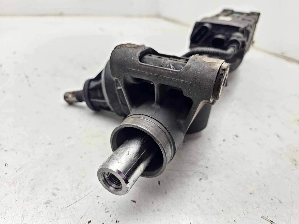2012-2016 Audi A6 S6 Power Steering Gear Rack and Pinion OEM 4G1423055A ...