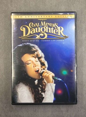 Coal+Miner%27s+Daughter+%28DVD%2C+1980%29 for sale online | eBay
