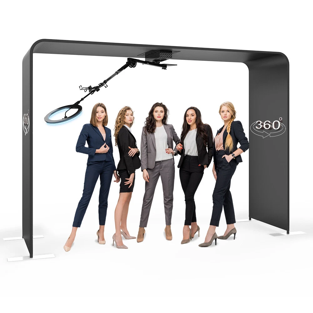 GO360BOOTH Overhead 360 Photo Booth, 52% OFF GO360BOOTH Overhead 360 Photo Booth, 52% OFF