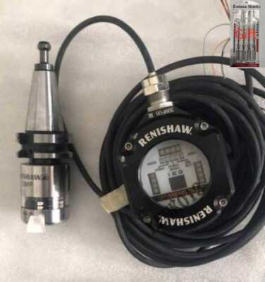 1PCS RENISHAW OMI receiver + OMP40-2 probe 90days warranty via DHL or ...