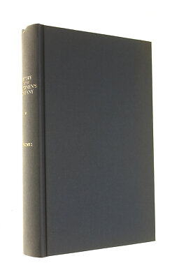History of the Origin and Progress of the Company of Watermen and ...