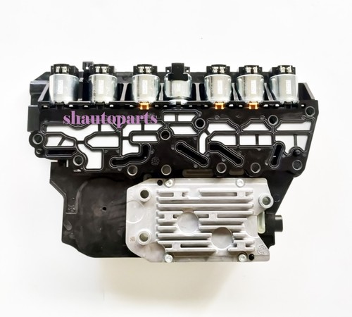 6T40 6T45E 24256525 Transmission Solenoid Control Module Programming ...