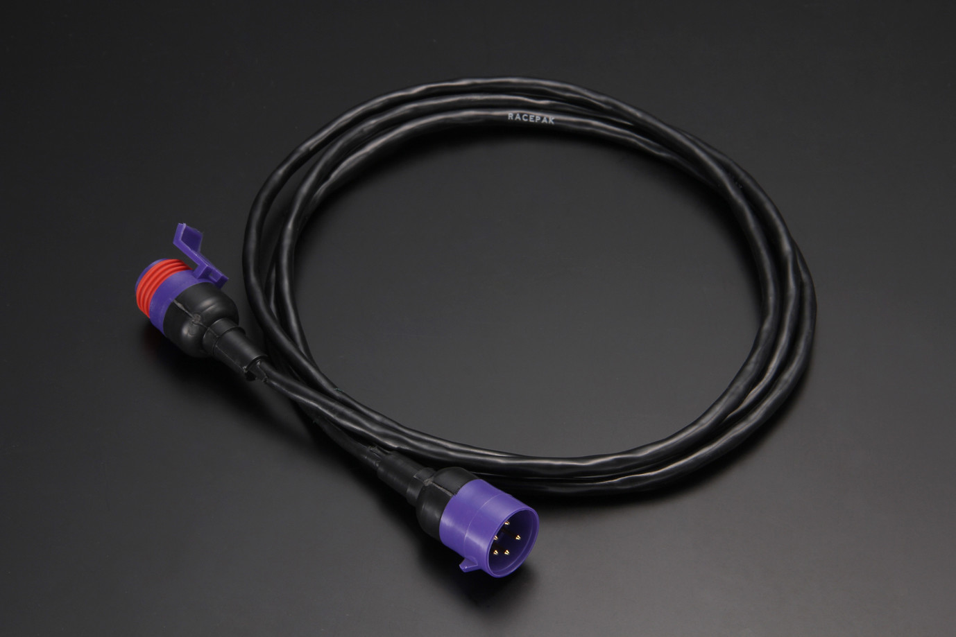 RACEPAK CABLE, VNET 5 PIN, 60 For IQ3 LOGGER DASH 280CAVM060 | eBay