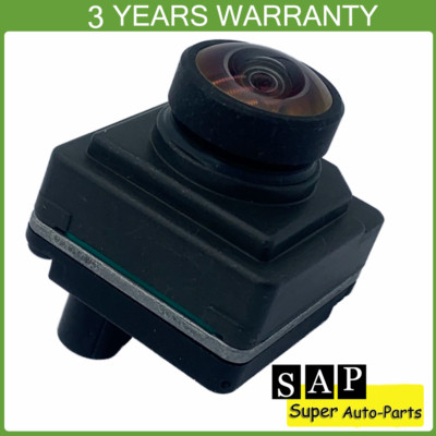 Rear View Driver Information Camera 84676845 For Chevrolet Blazer ...