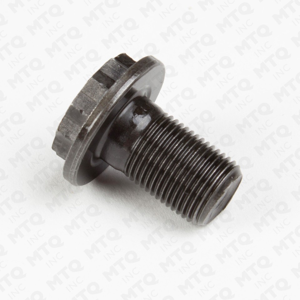 Genuine Pressure Plate Bolt FOR Honda Acura 90011-PNA-B00 | eBay