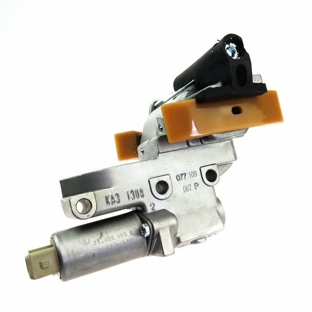 077109087P Camshaft Timing Chain Tensioner Left for VW Touareg Audi A6 ...