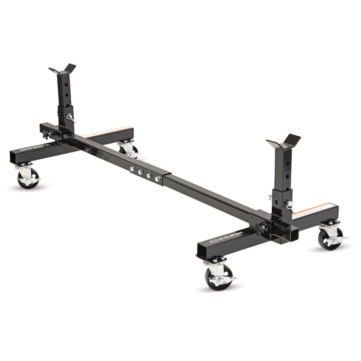 Eastwood Solid Axle and Frame Dolly | eBay
