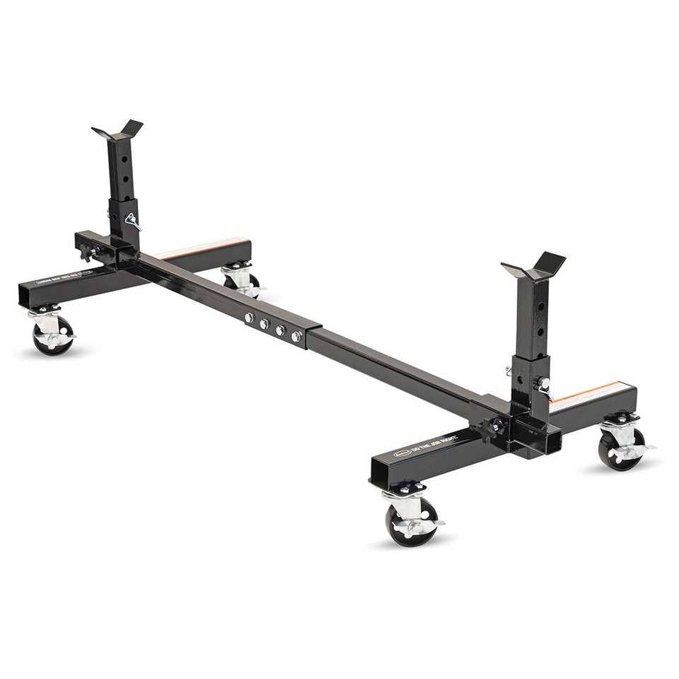 Eastwood Solid Axle and Frame Dolly | eBay