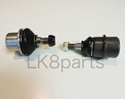 Land Rover Discovery 2 Range P38 Upper and Lower Ball Joint Set FTC3570 ...