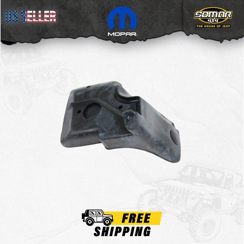 Mopar Mucket Seal for Driver Side on Jeep Wrangler JK 2007-2018 ...
