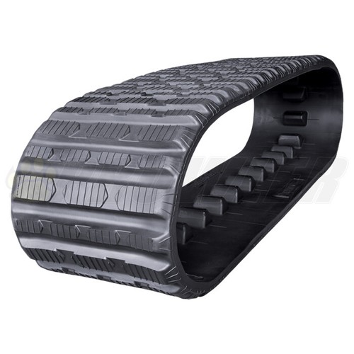 Toro Dingo TX525 Rubber Track - 250x88x28 - Multi-Bar Tread - Kevlar ...