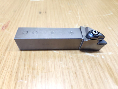 TUNGALOY ADJNL164-A INDEXABLE TOOL HOLDER - lathe tooling CNC turning 2 ...