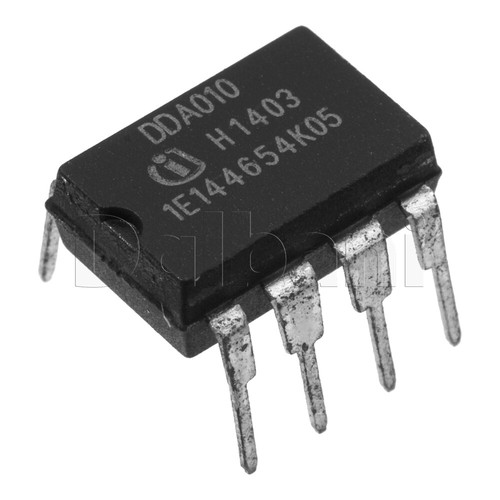 DDA010 Original New INF | eBay