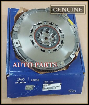 2320025210 Genuine FLYWHEEL ASSY For Hyundai/Kia (see description)2.4L ...