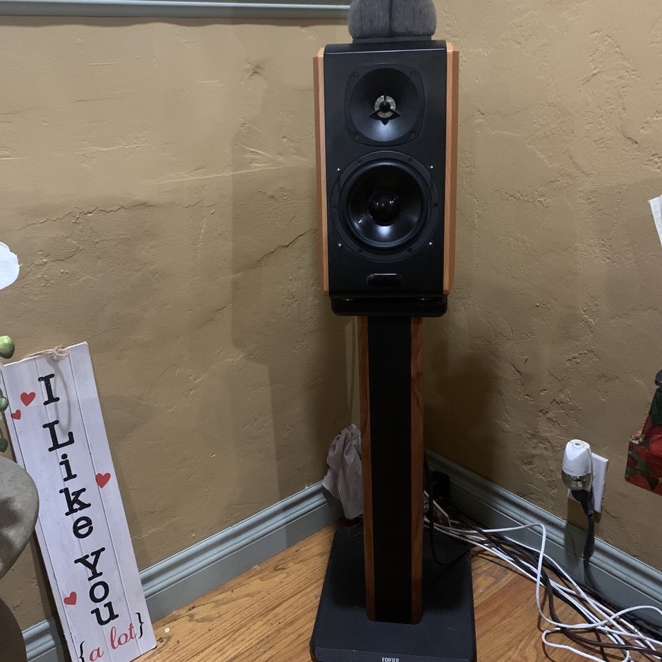 Edifier S2000 Pro Bluetooth Bookshelf Speakers | eBay