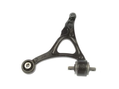 Front Left Lower Control Arm For 03-14 Volvo XC90 DB12M8 Suspension ...