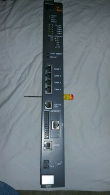 Controls - Andover Controls